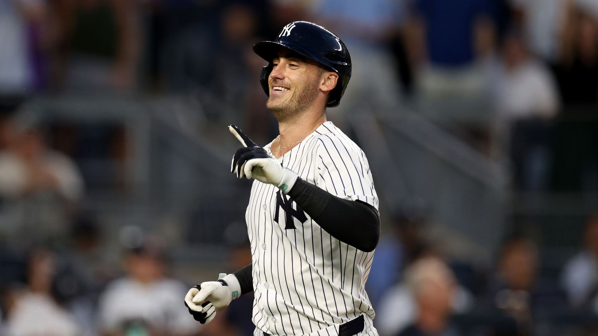 Yankees At-Bat(s) of the Week: Cody Bellinger (7/11)