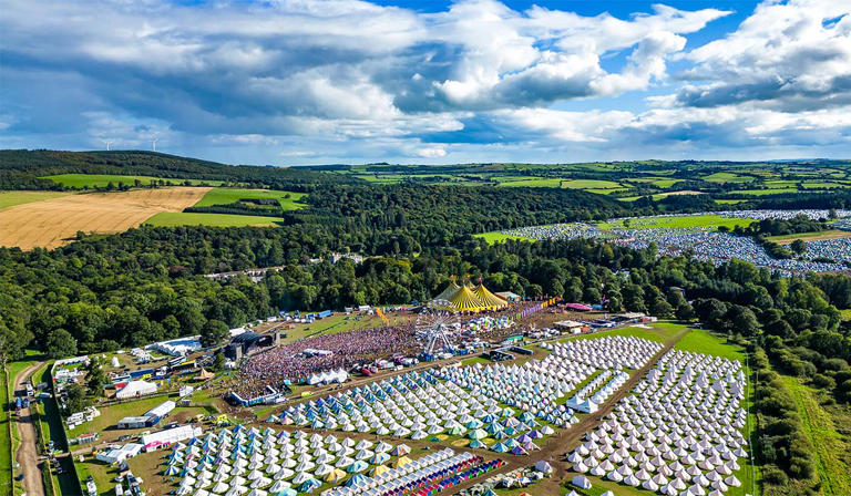 Everything to know ahead of All Together Now festival this weekend