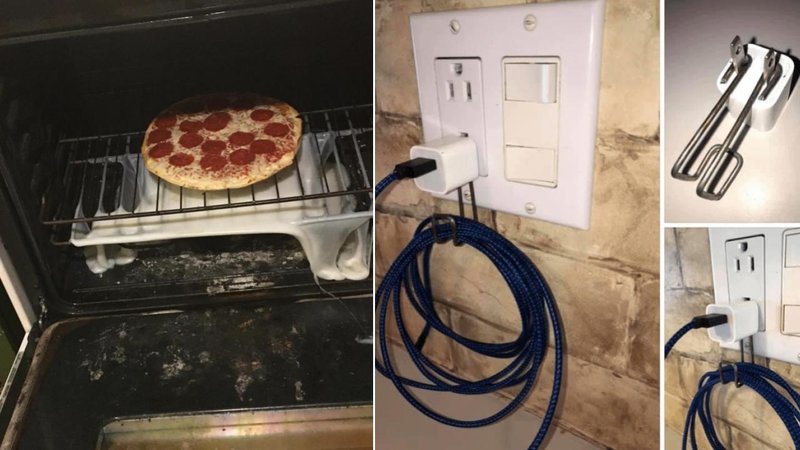 25 Examples Of Pure Human Stupidity