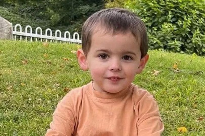HSE 'notified' following death of four-year-old Eli Testa at ...