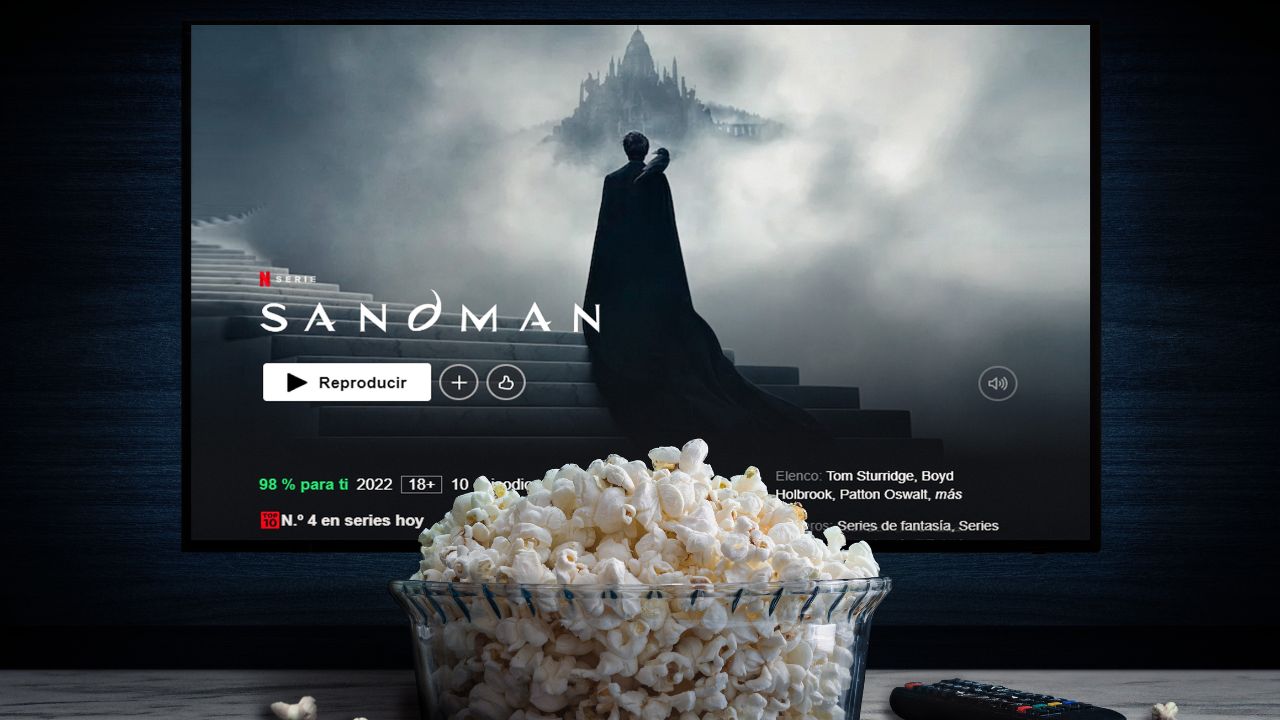 Neil Gaiman explains major character change in final season of ‘The ...