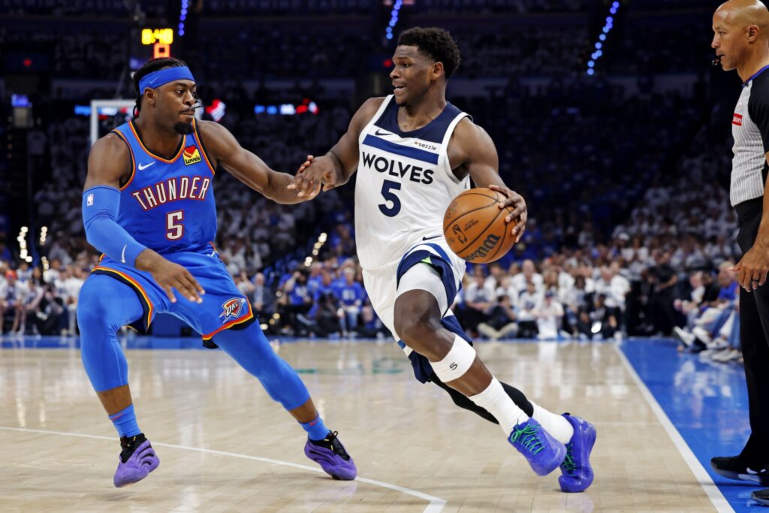 Is Ant-Man a Top 10 Pick? Timberwolves Fantasy Outlook 2025-26