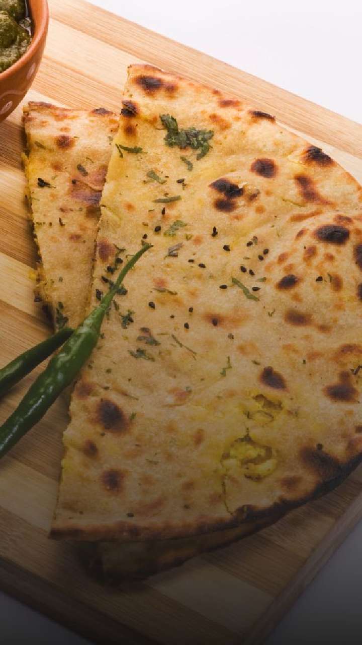 5 Healthy Indian Breakfast Ideas For Fitness Enthusiasts