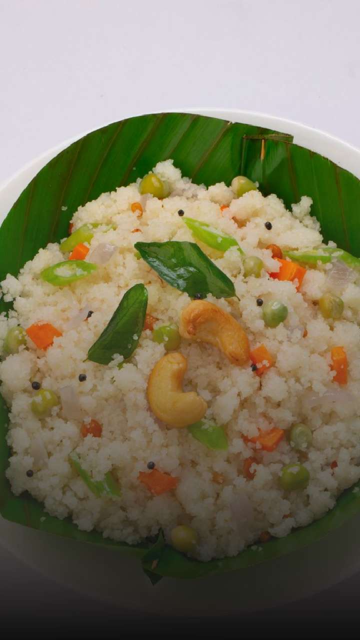 5 Healthy Indian Breakfast Ideas For Fitness Enthusiasts