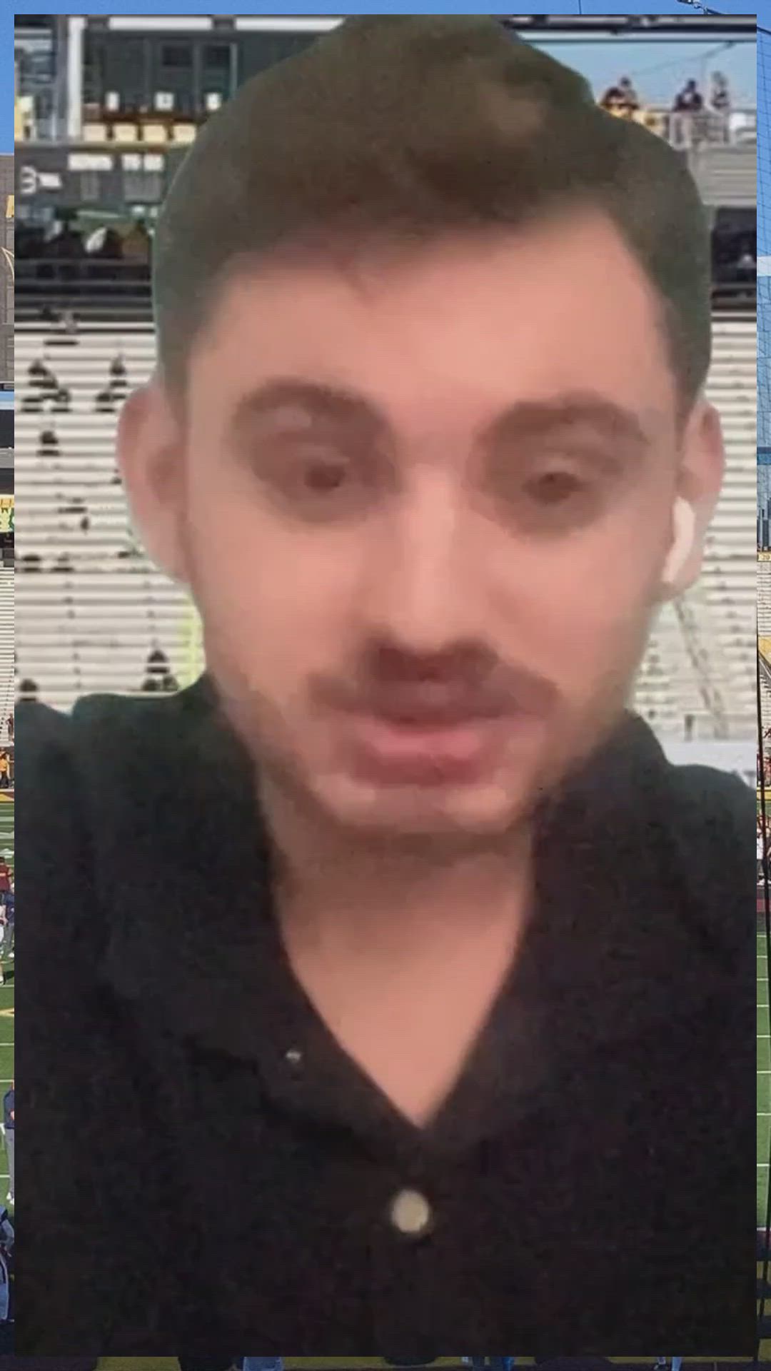 Arizona State Sun Devils Insider Podcast: Contending Status?