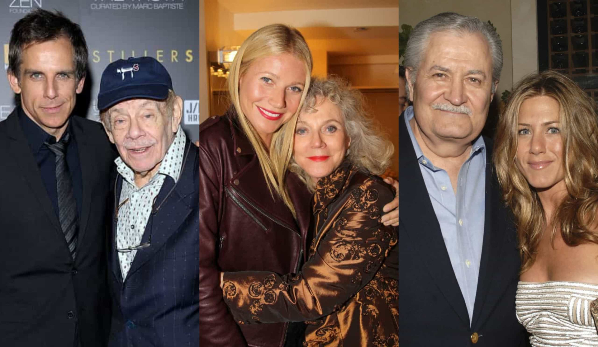 Famous kids who became more popular than their parents