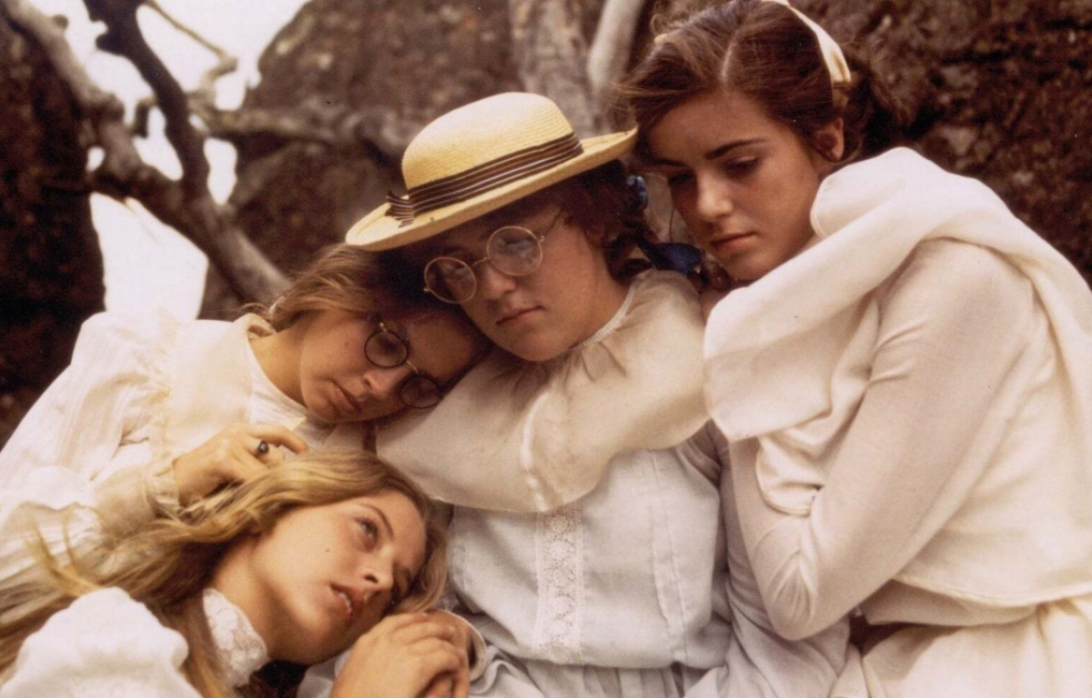 The 25 Most Terrifying Horror Films Without Jump Scares