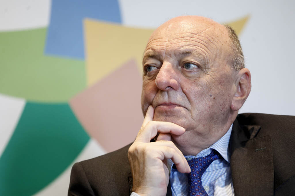 “Che stronzetta”: gaffe di Pichetto Fratin con una giornalista, poi le ...