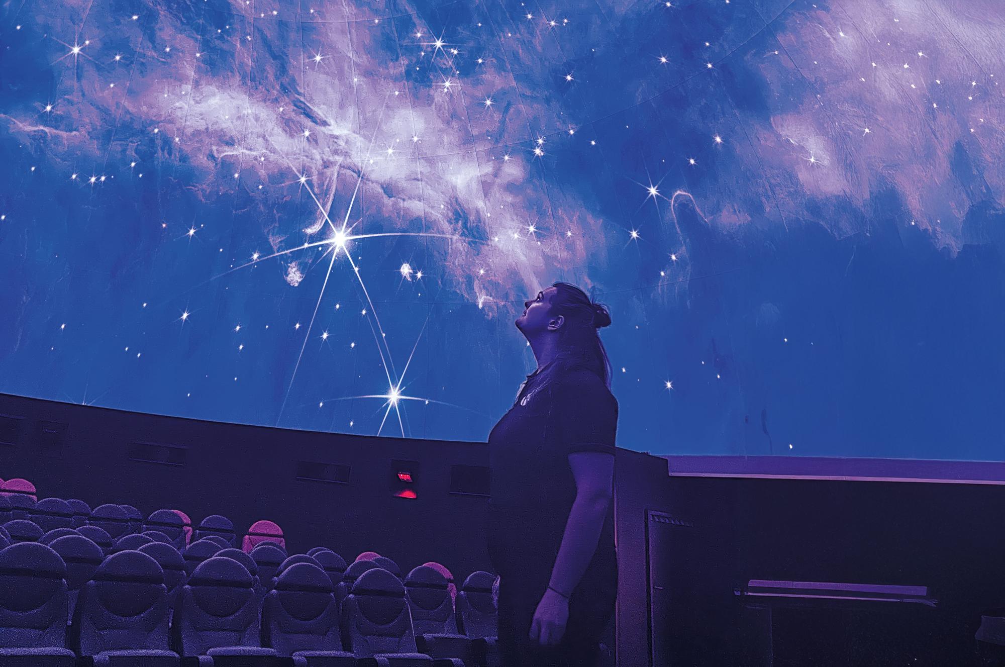 Dynamic Earth celebrates International Moon Day with out-of-this-world ...