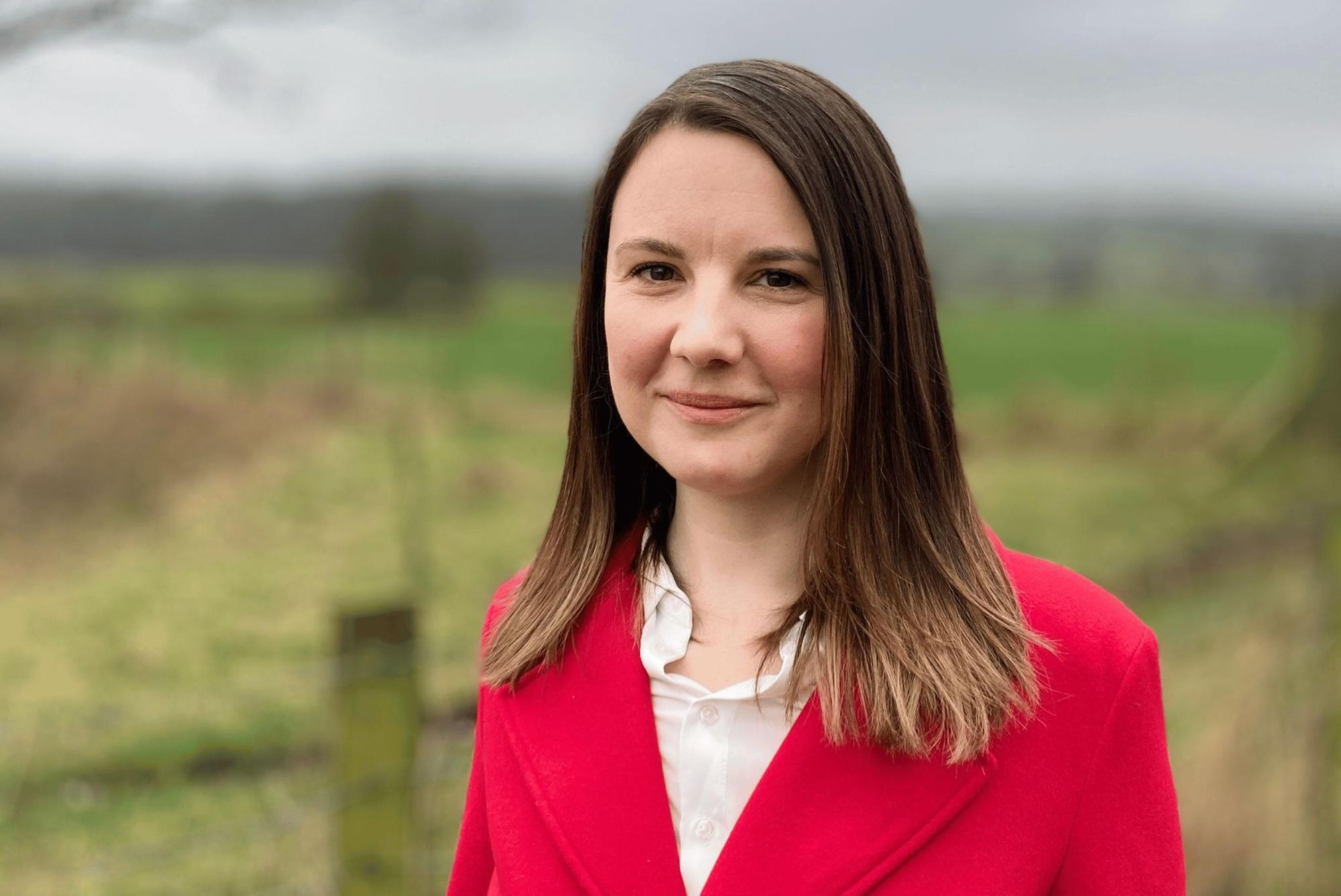 Maya Ellis MP hails A582 upgrade funding as major step forward in ...