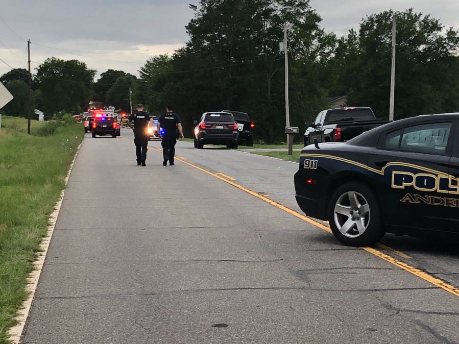 Law enforcement wins wrongful death lawsuit in Anderson Co.