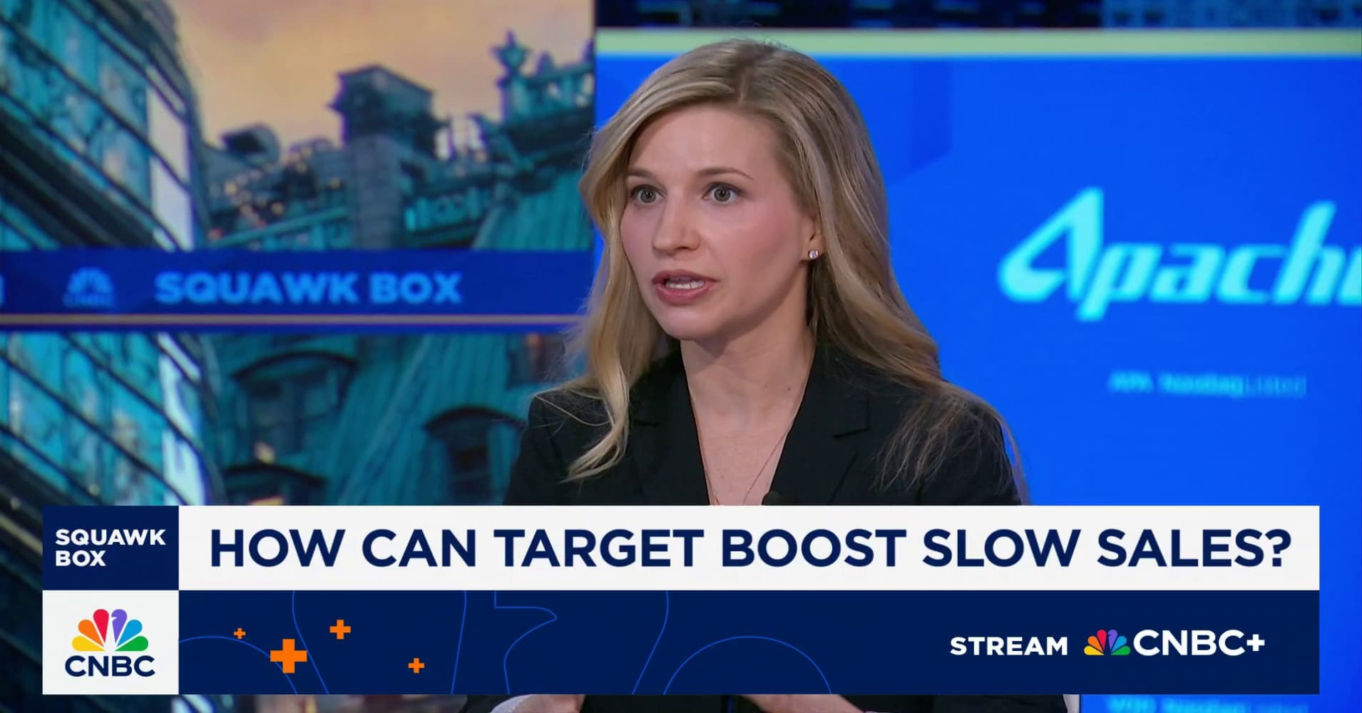 ‘Lost their identity’: Why Target is struggling to win over shoppers ...