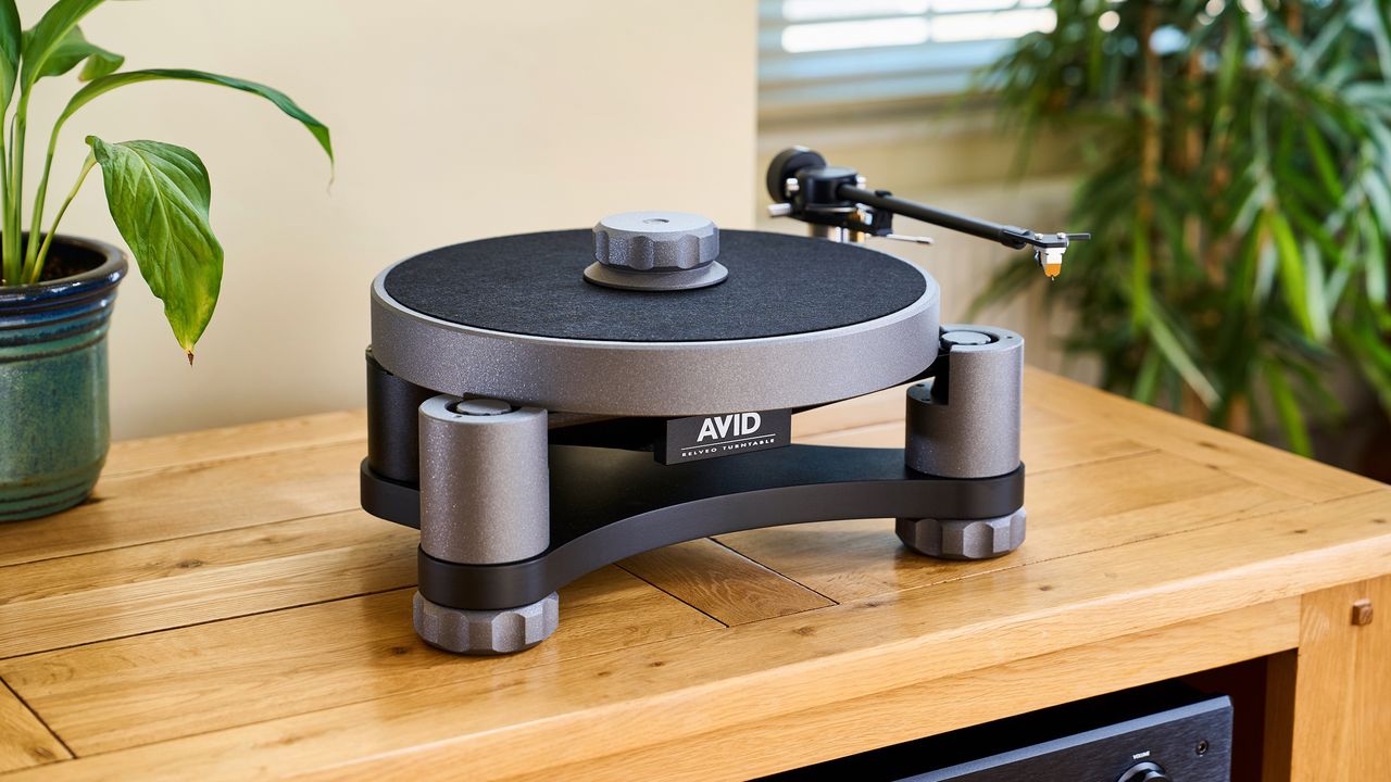 AVID celebrates its 30th anniversary and dedication to precision ...
