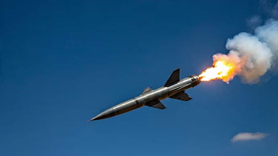 Decoding India's Missile Arsenal: From Ballistic To Cruise And More