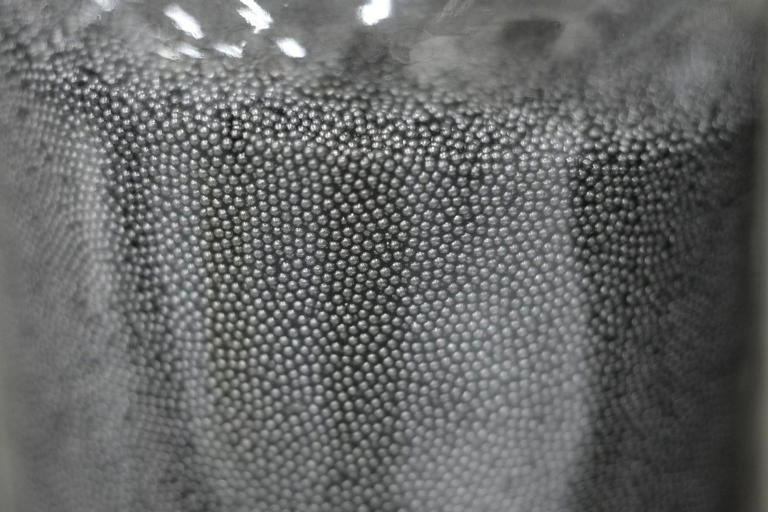 A look inside a lab making the advanced fuel to power growing US ...