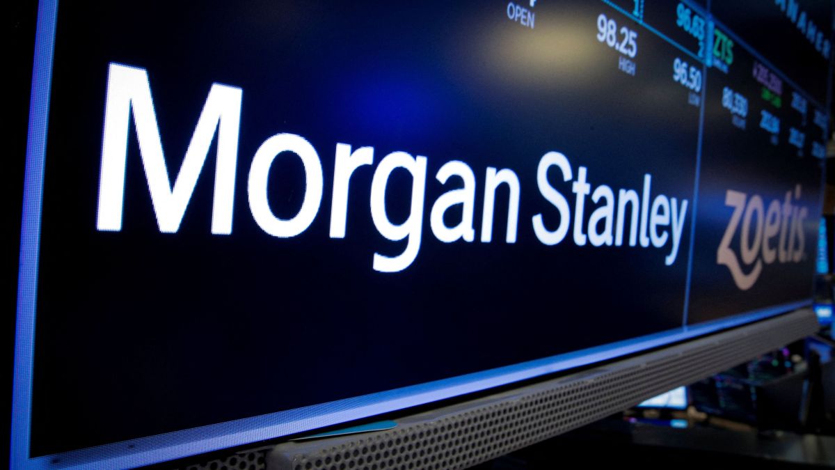 Morgan Stanley revisa para cima previsão de crescimento da China para 2025