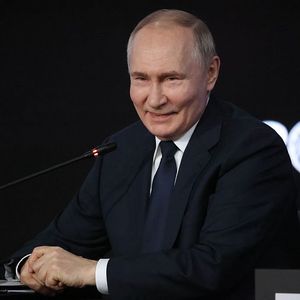 Did Putin Play Trump?