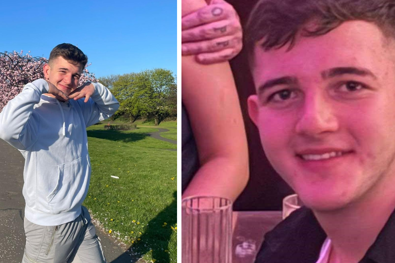Cole Cooper funeral to take place as mourners asked to wear blue in ...