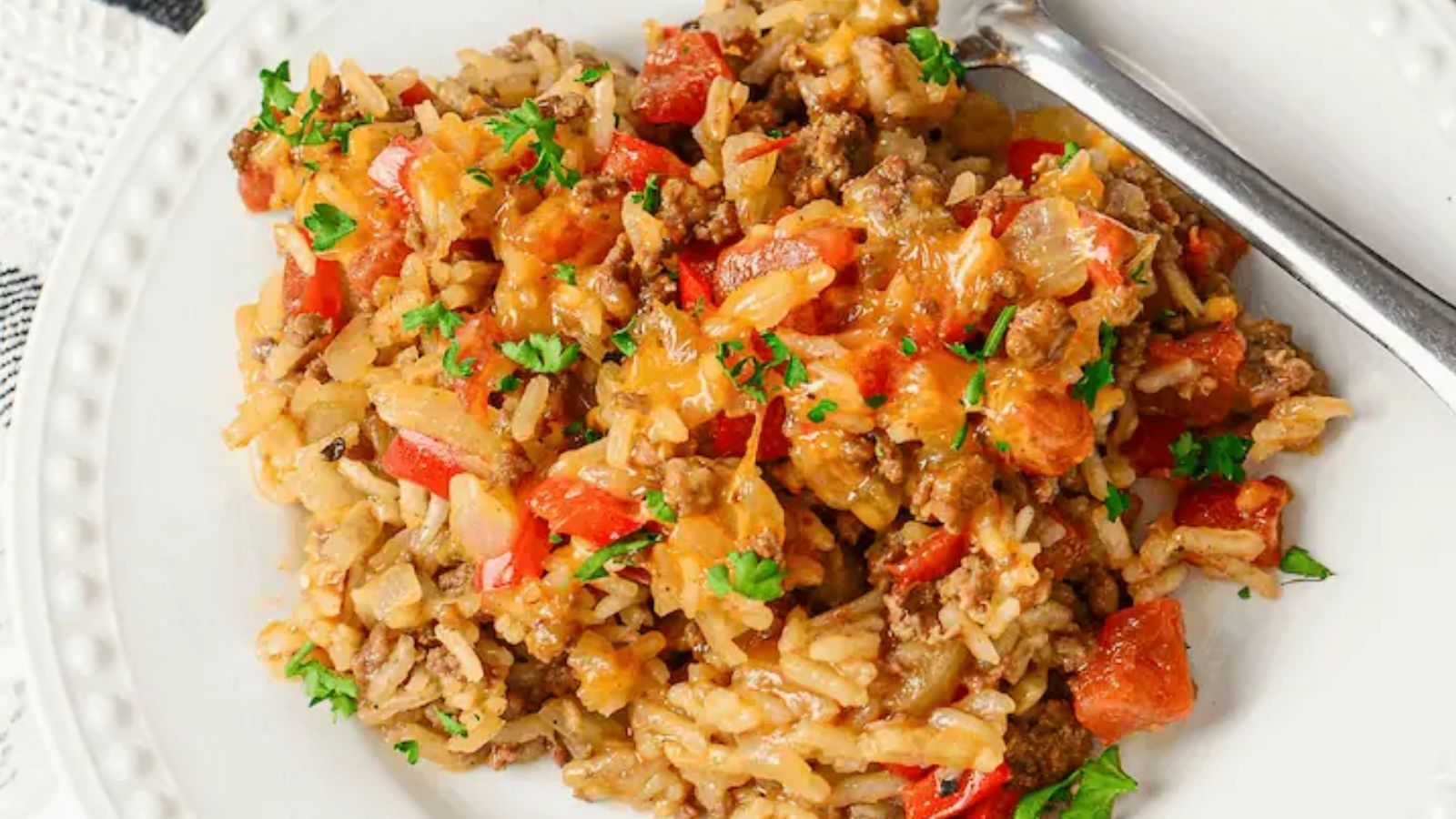 16 Irresistible Ground Beef Meals for Every Mood and Moment