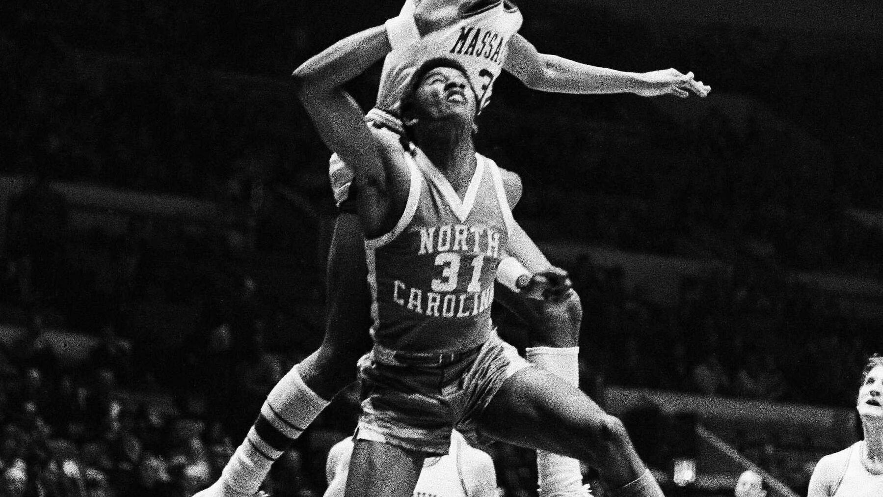 Former UNC basketball player dies, school confirms