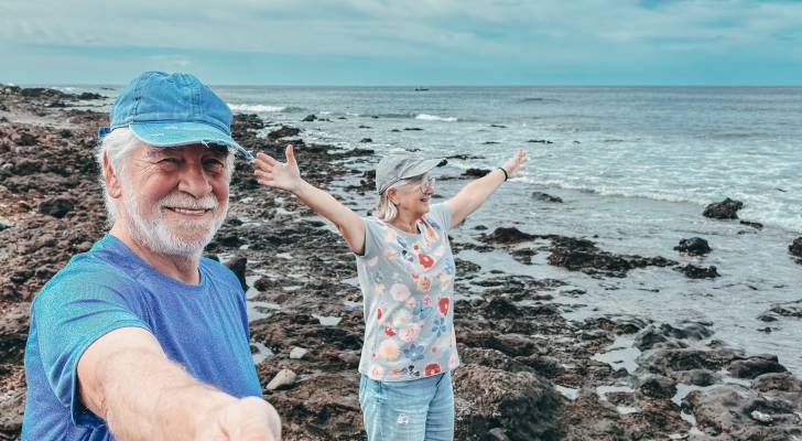 Think you’re ready to retire? Don’t make the leap until you’ve hit ...