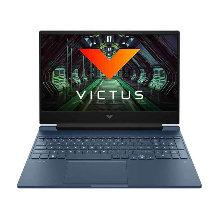 Best gaming laptops under 50000 in July 2025