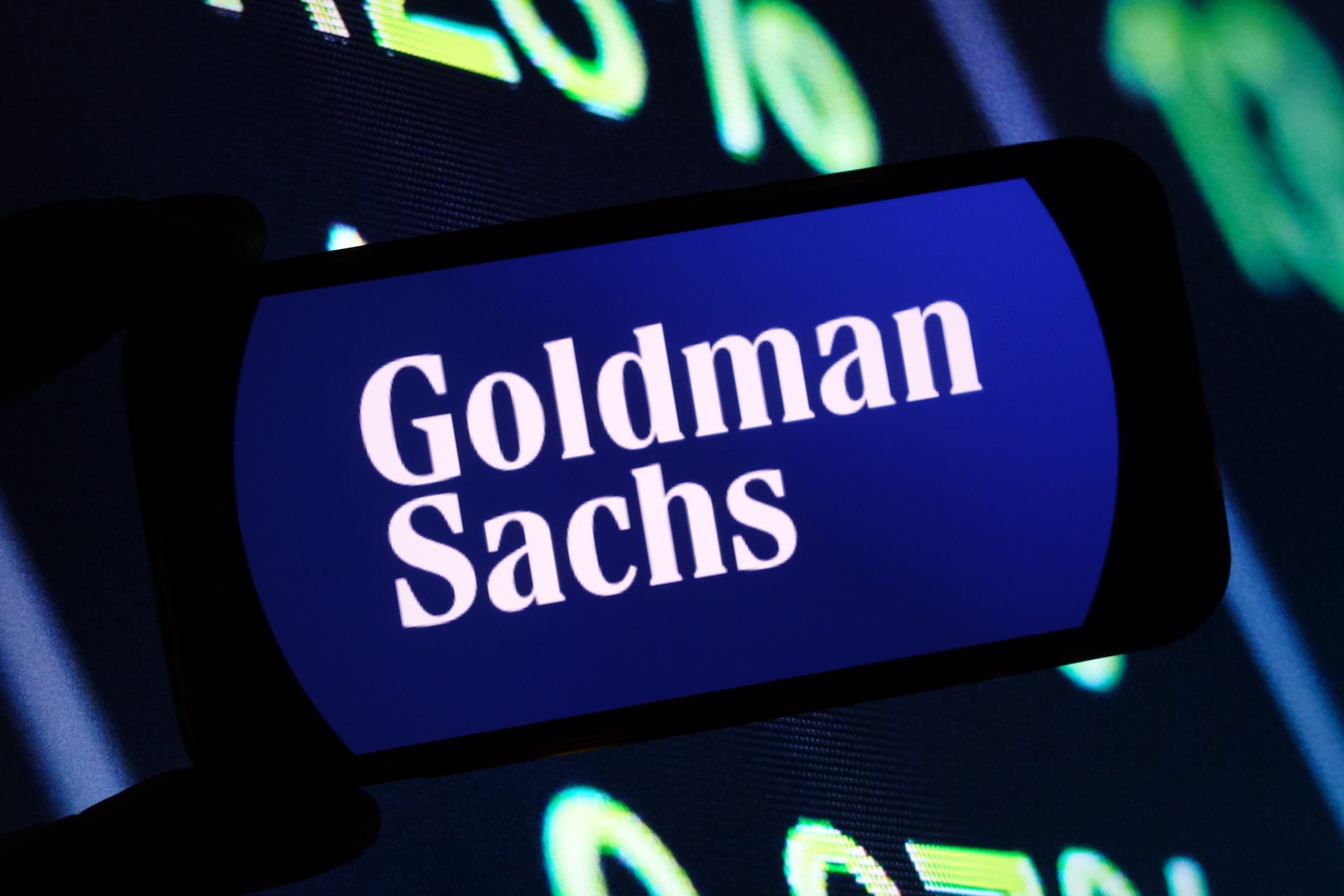 Goldman Sachs électrise la finance mondiale : quand l’empire brise la ...