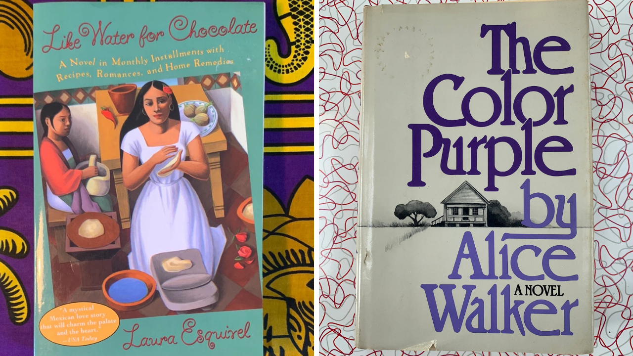 30 Popular ’80s & ’90s Books That Everyone Still Reads