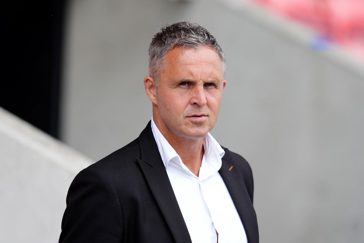 Utter bull – Paul Rowley denies being told of strike threat by Salford ...