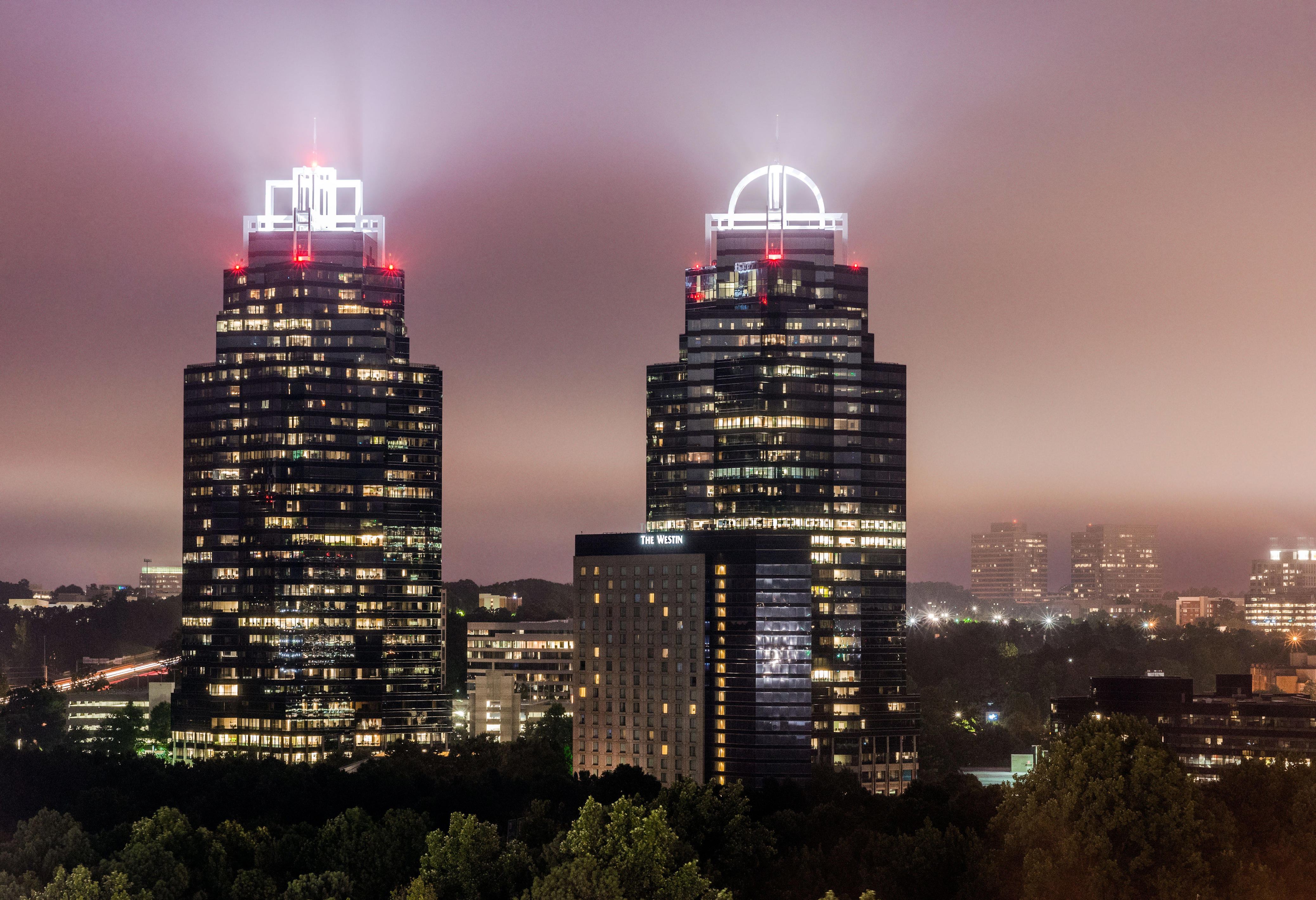 These 5 Georgia cities land on list of America’s most envied places to ...