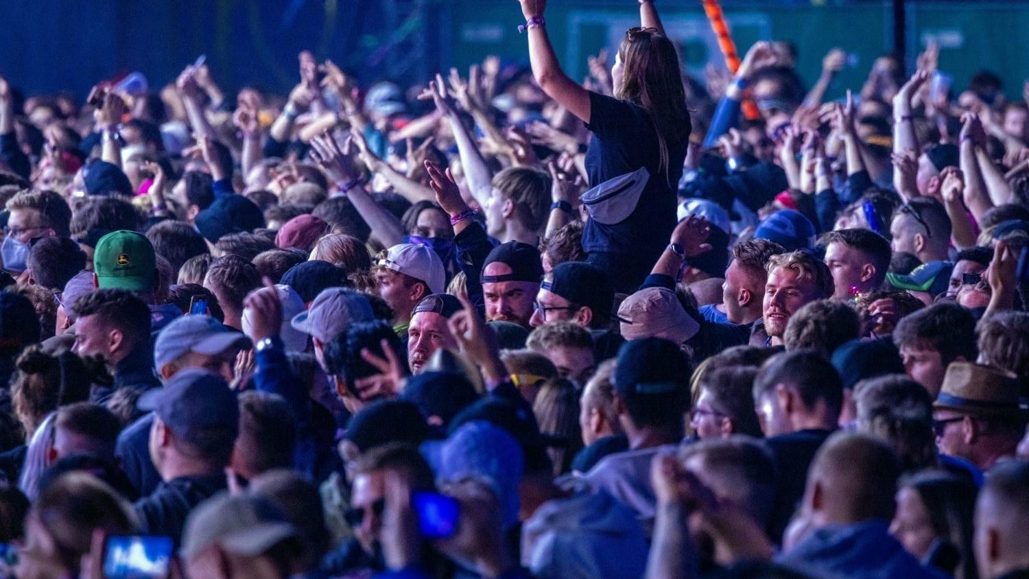 Sea You 2025: Timetable, Line-up und mehr – Alle Infos zum Festival