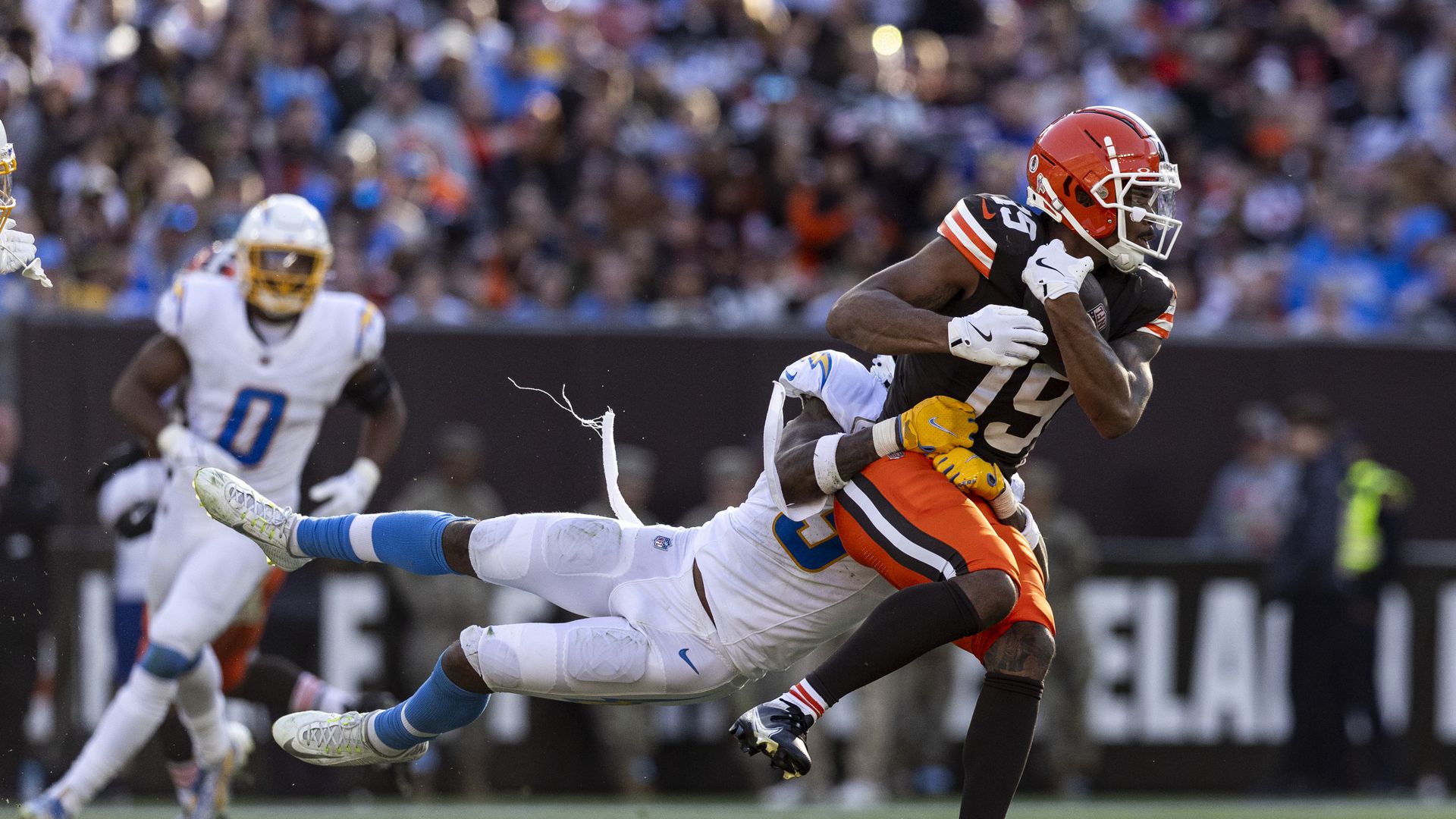 Browns roster: A step forward for ‘breakout’ player could balance offense