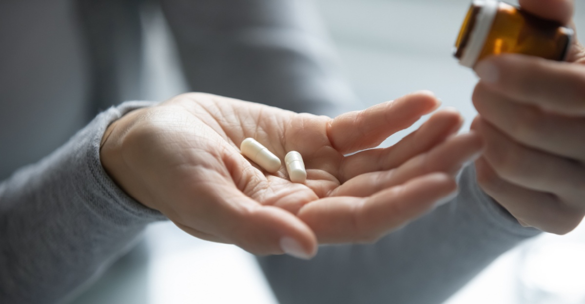 Storage Error Might Make Your Medication Useless