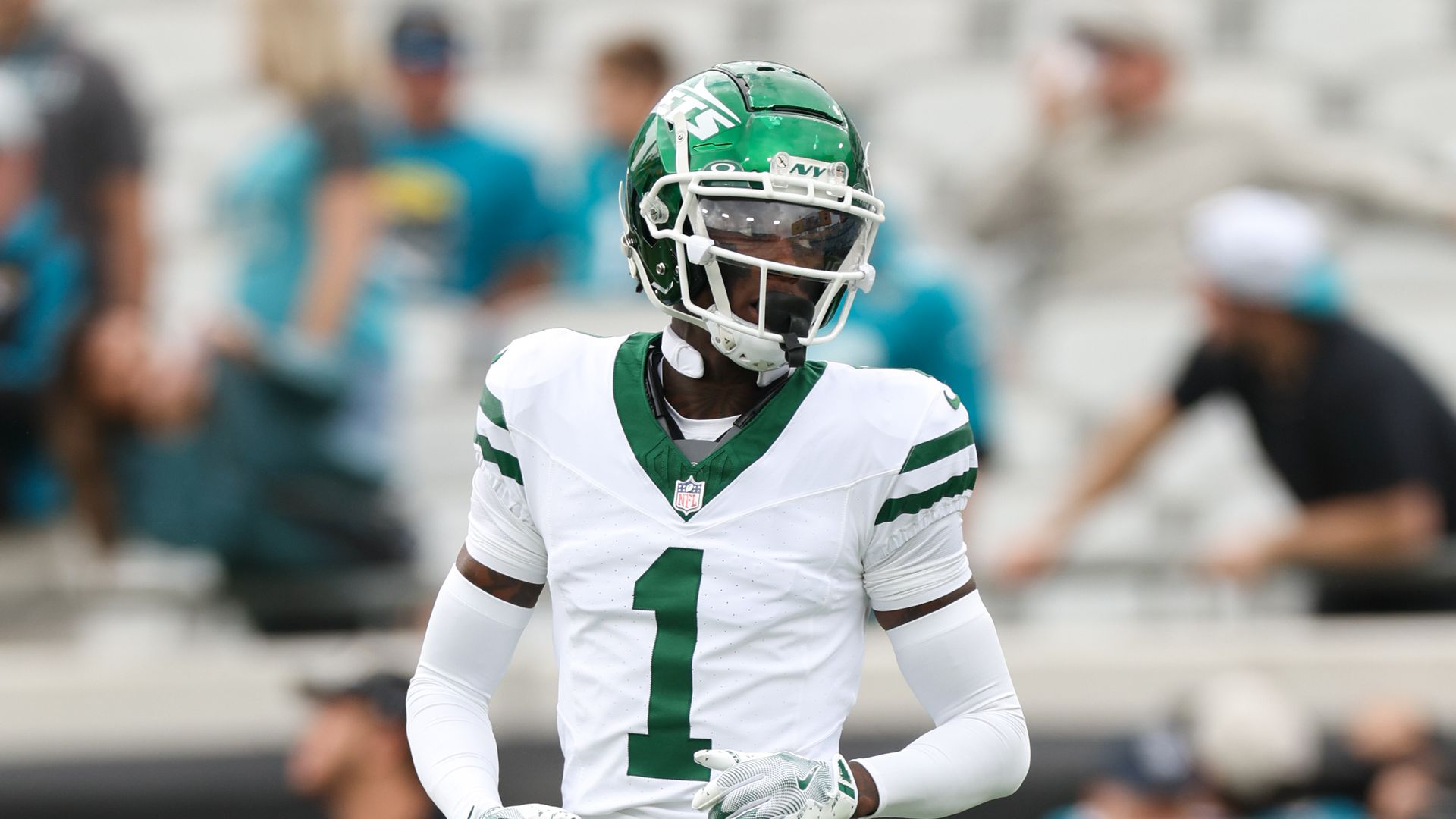Five Thoughts on Sauce Gardner’s Contract Extension With the New York Jets