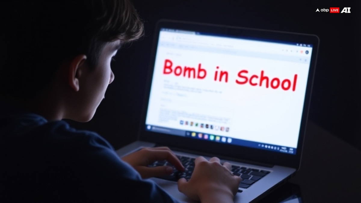 Noida, Ahmedabad schools receive bomb threat days before Republic Day ...