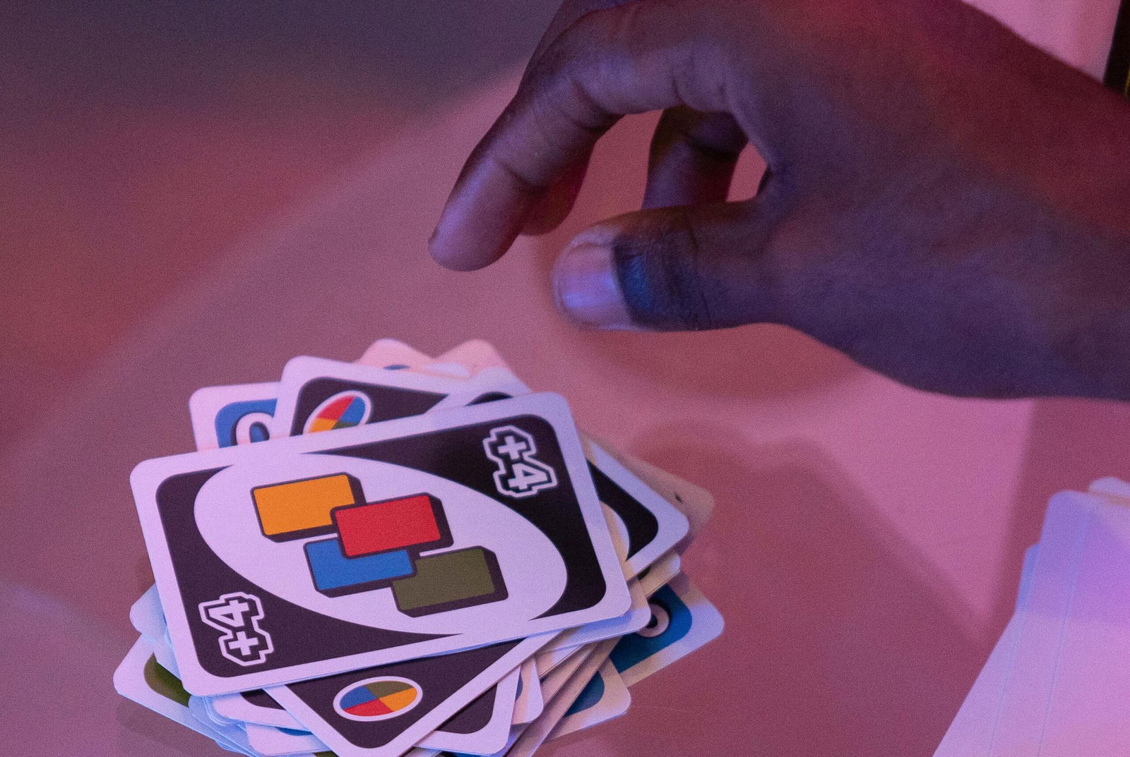 UNO Social Club Debuts In Las Vegas