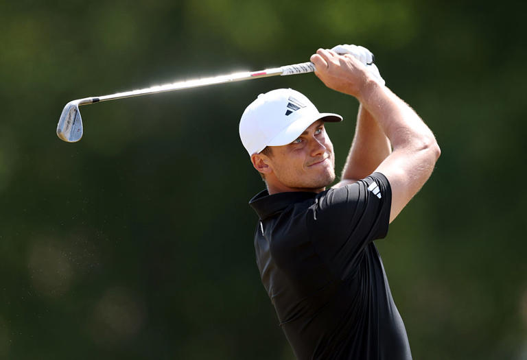 British Open Golf Odds 2025: Here are the 13 players with the best ...