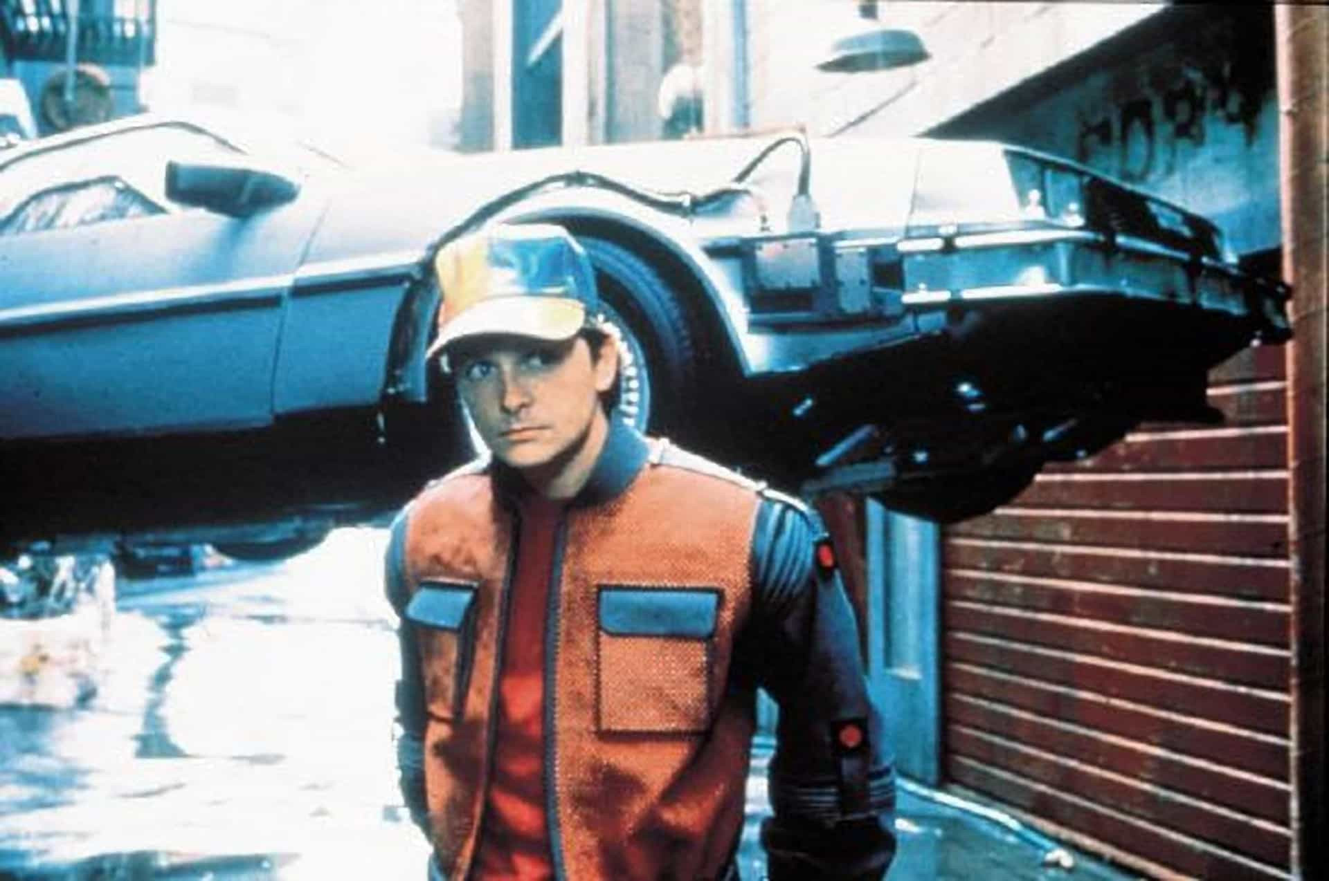 Legendary screen cars through the years