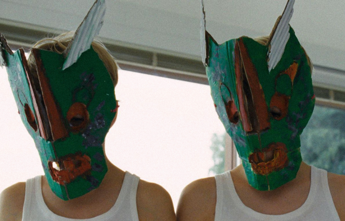 The 25 most terrifying horror films without jump scares