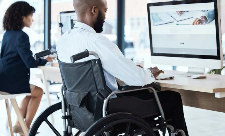 Workers With a 1% Disability May Qualify for £4,600 DWP Allowance
