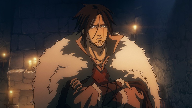 Castlevania: The Belmont Family Tree Explained