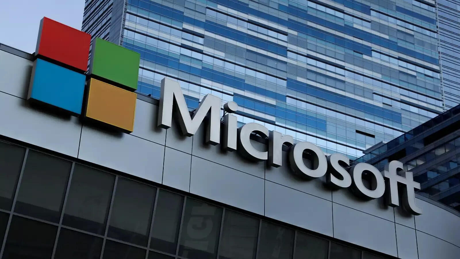 After laying off 9,000 employees, Microsoft is now replacing some of ...