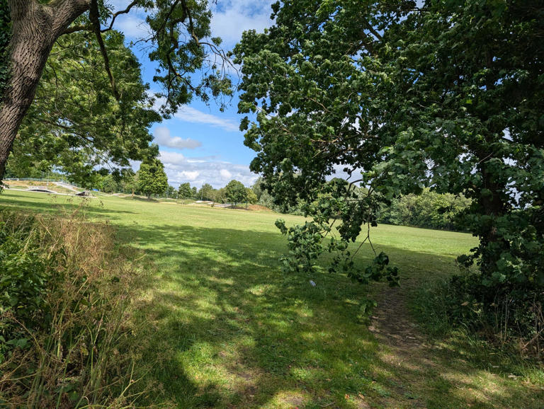 9 beautiful Derbyshire parks named among 2,250 of UK’s best parks in ...
