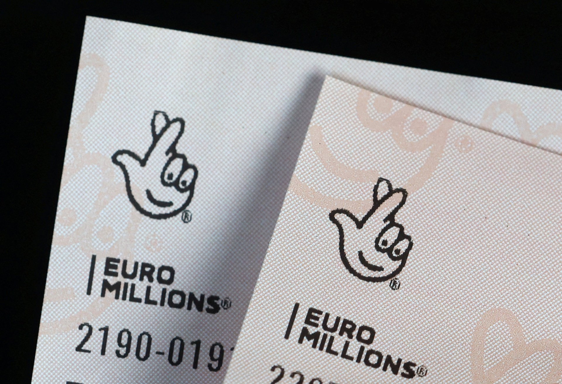 Liverpool lottery winner has one month to claim £1m