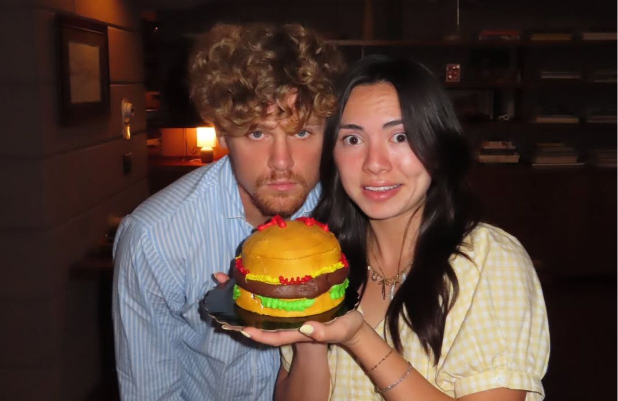 YouTuber Ryan Trahan raises over $5 million in donations for his 50 ...