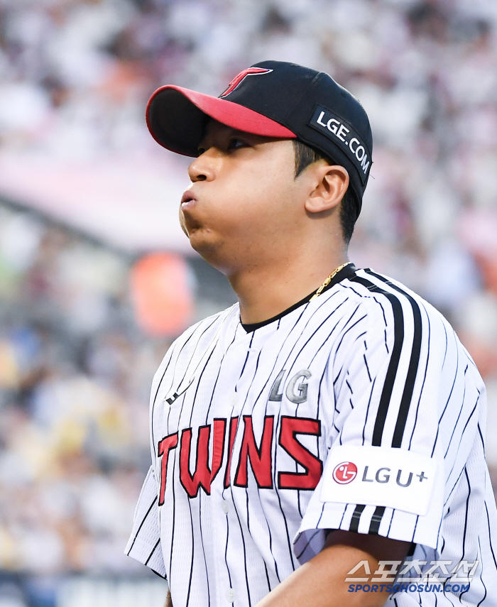 The determination of the second half of the eight-win, ace-class five ...