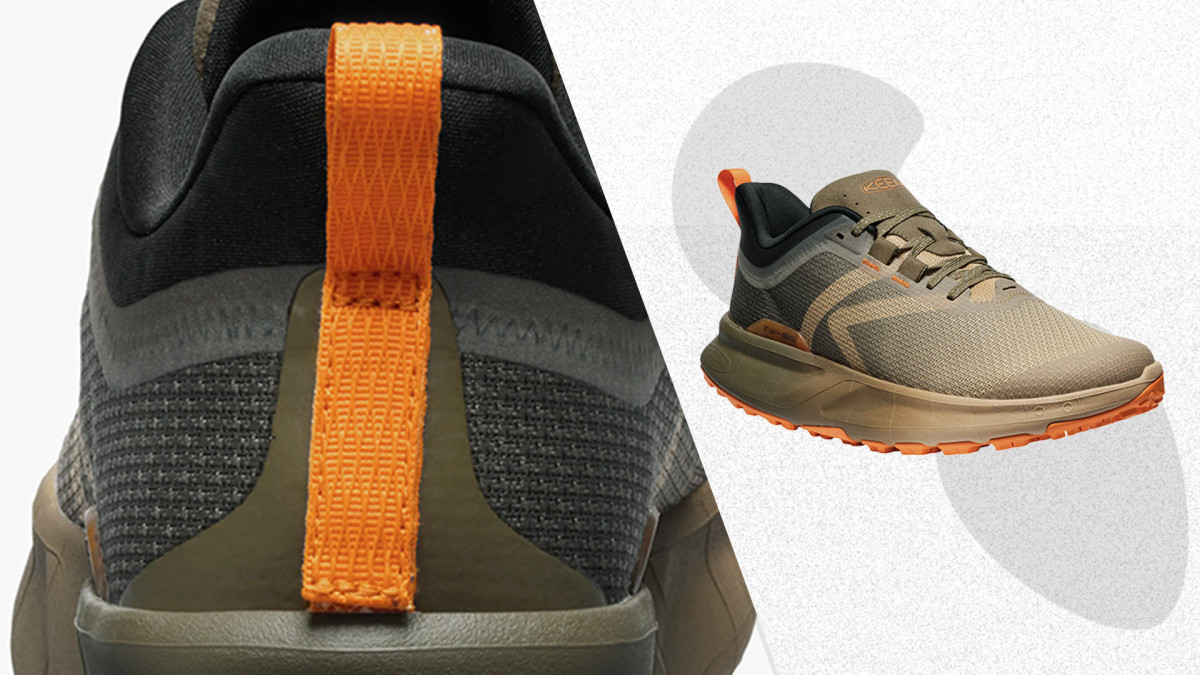 Keen's 'exceptionally comfortable' hiking shoes with 'solid' grip are ...