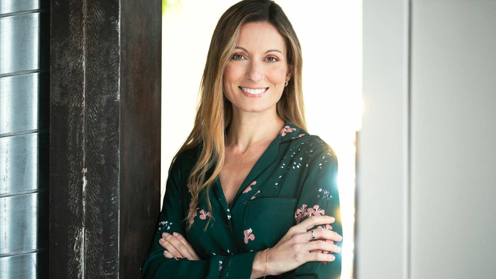 Vanesa Fernández: "Ser padre de un adolescente en la España de 2025 es ...