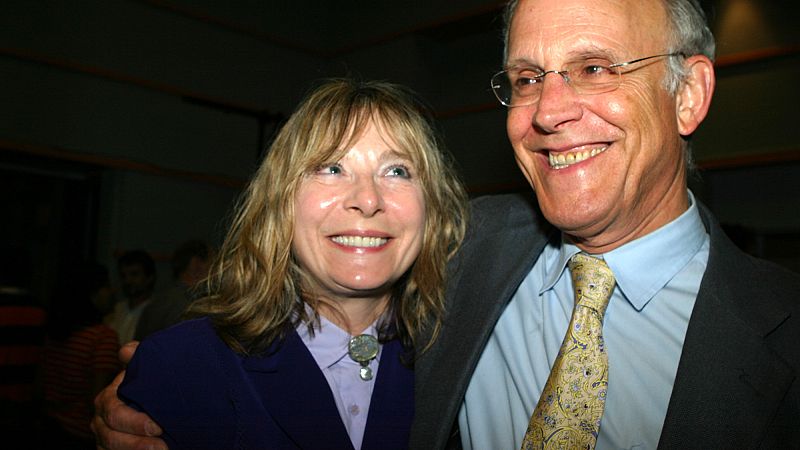 Nobel Laureate David Gross calls for international cooperation to ...