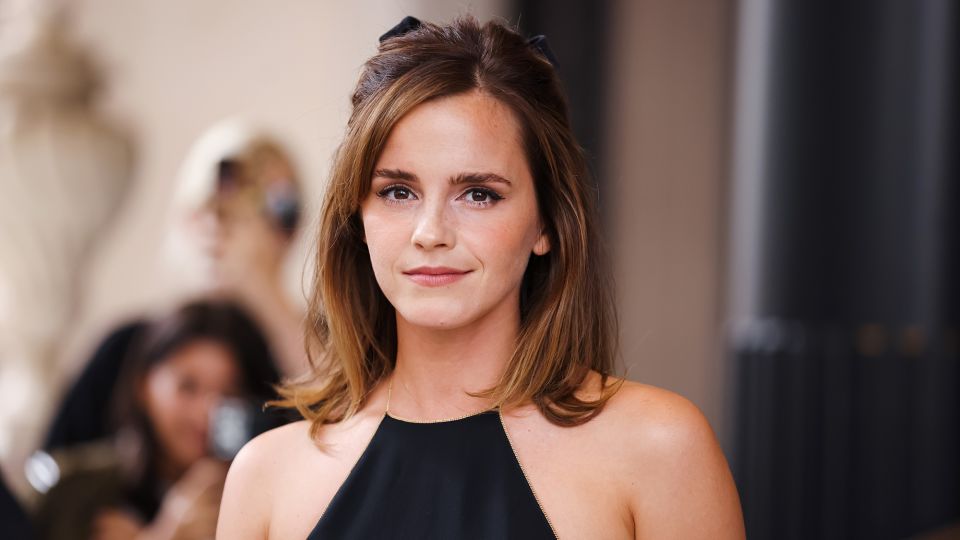 ‘Harry Potter’ star Emma Watson banned from driving for six months